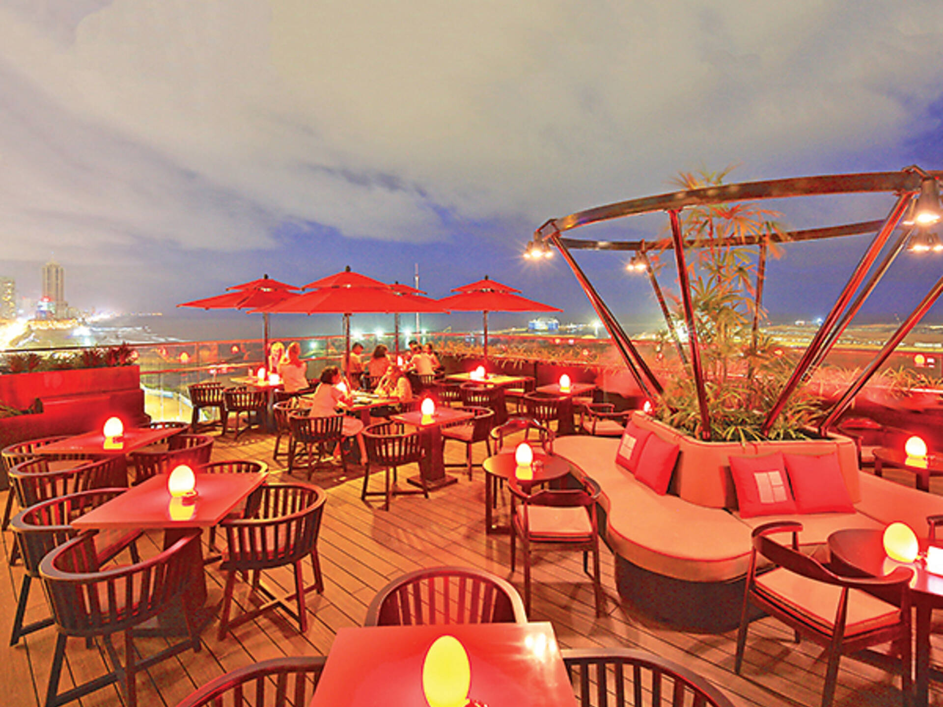 Sri Lanka bars and pubs – Time Out Sri Lanka