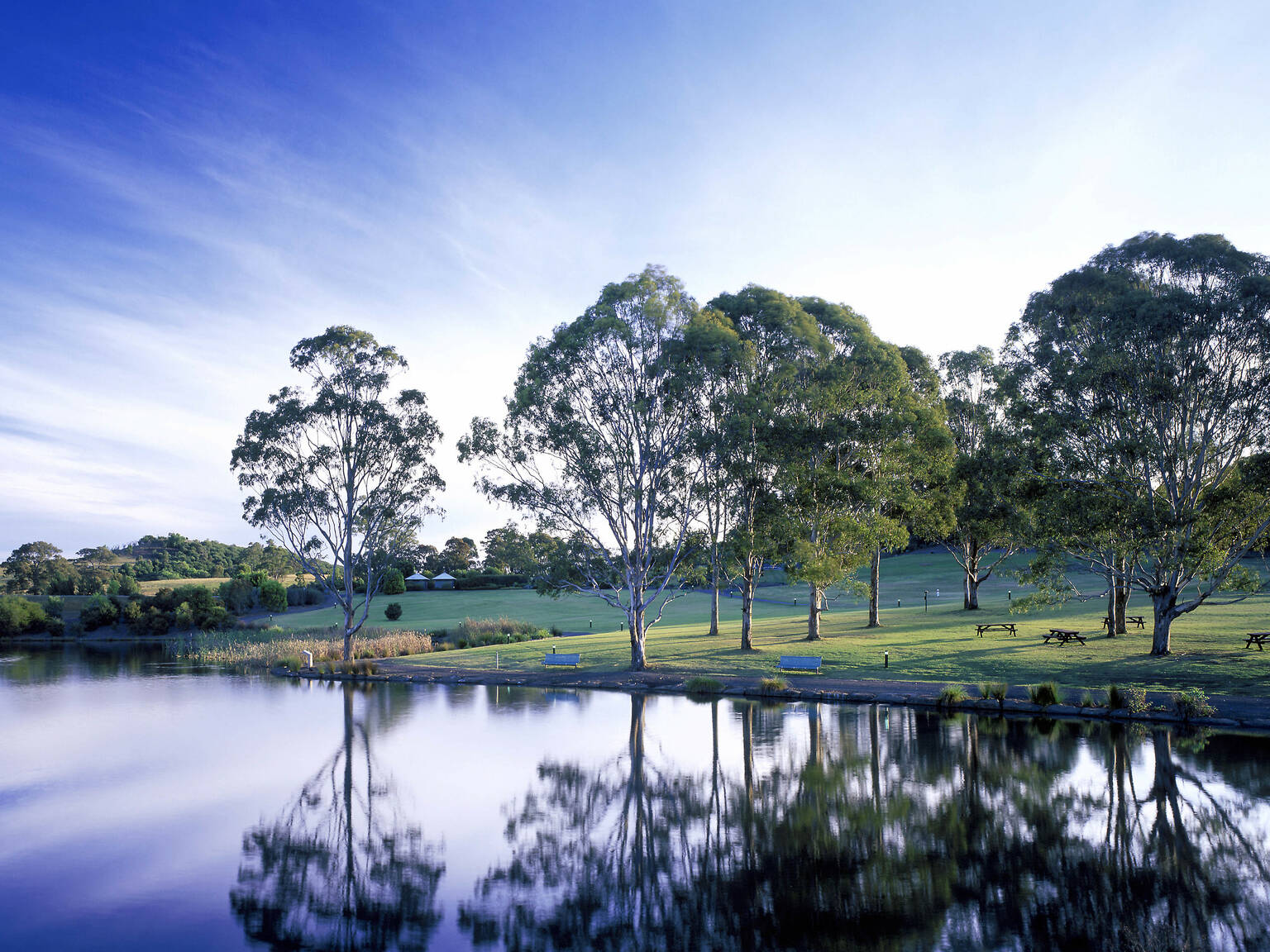 What to do in Campbelltown this spring