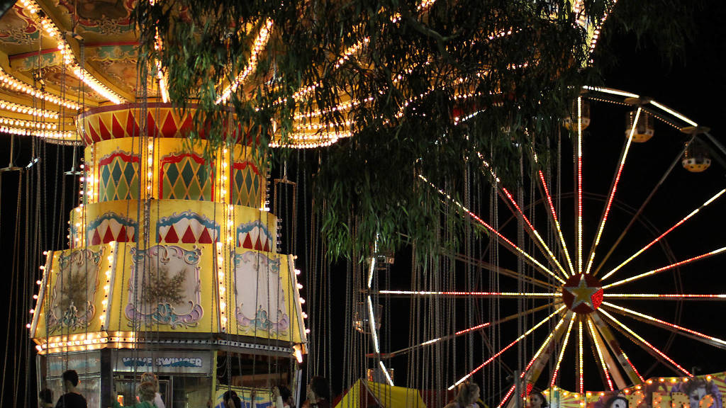 What to do in Campbelltown this spring