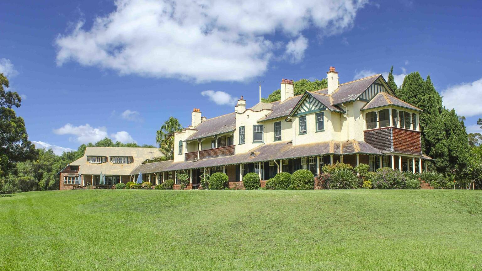 What to do in Campbelltown this spring