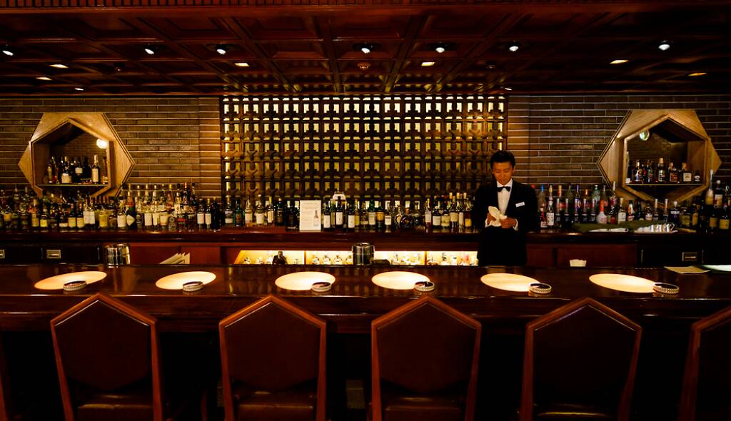 Best cocktail bars in Tokyo | Time Out Tokyo