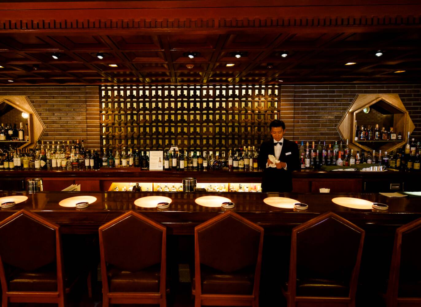 Best cocktail bars in Tokyo | Time Out Tokyo