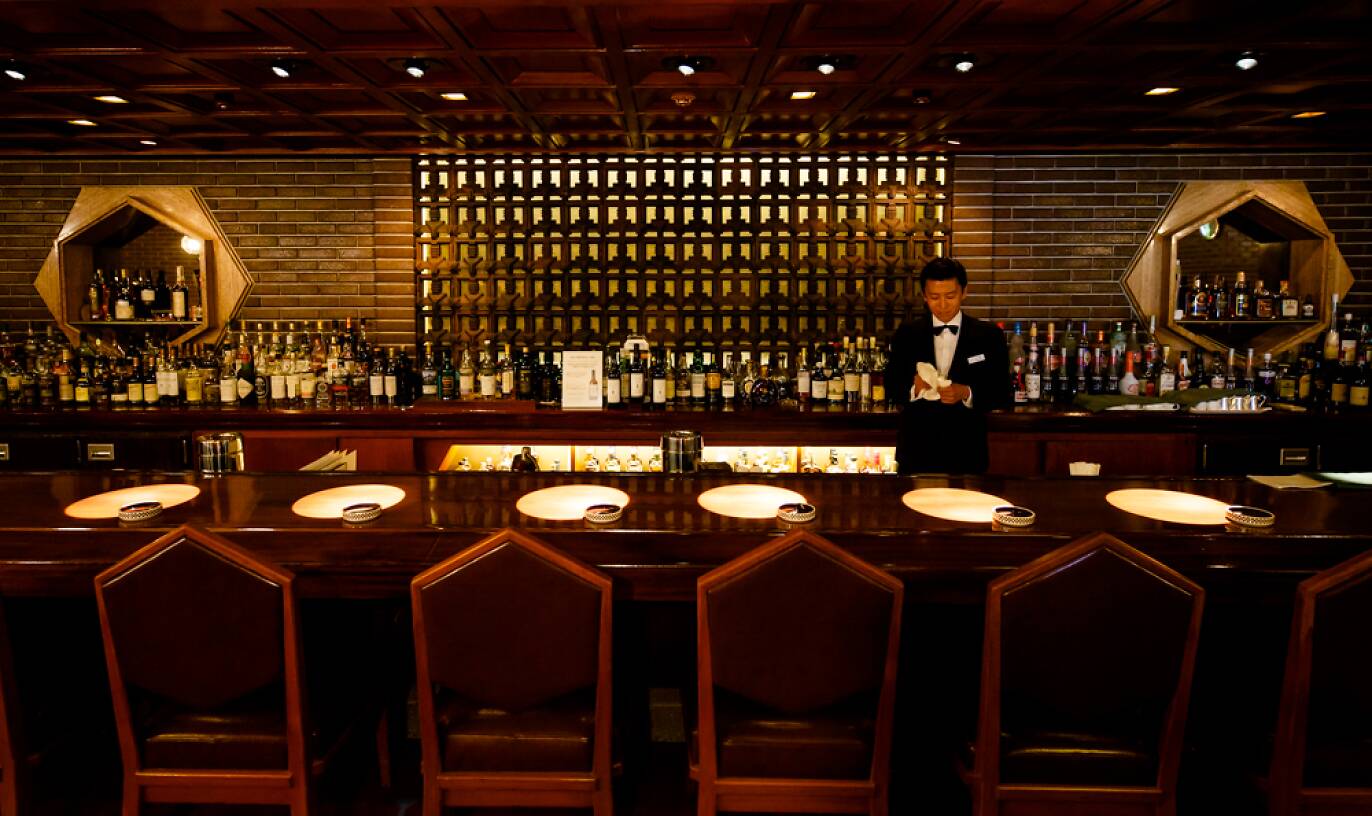 Best cocktail bars in Tokyo | Time Out Tokyo