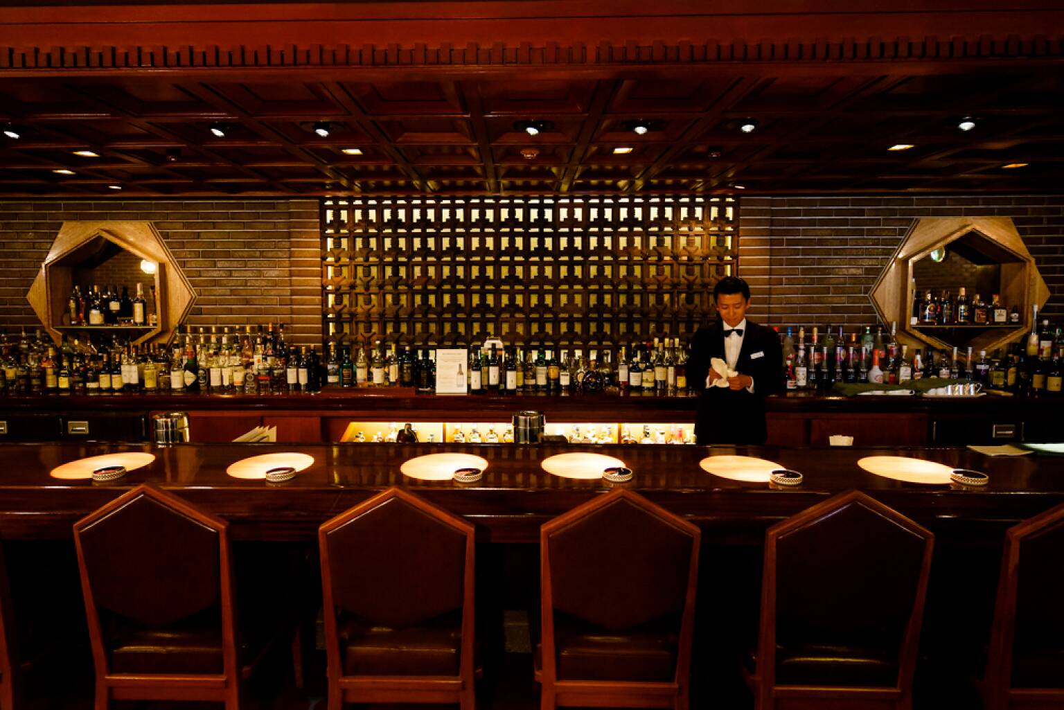 Best cocktail bars in Tokyo | Time Out Tokyo
