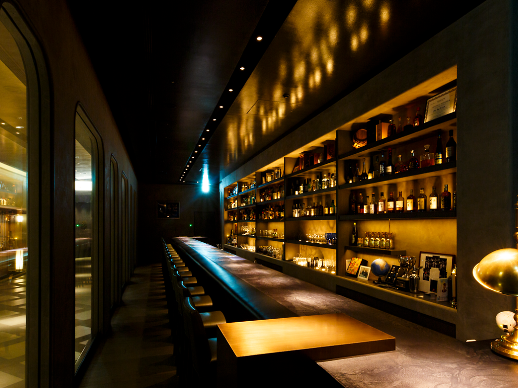 Best cocktail bars in Tokyo | Time Out Tokyo