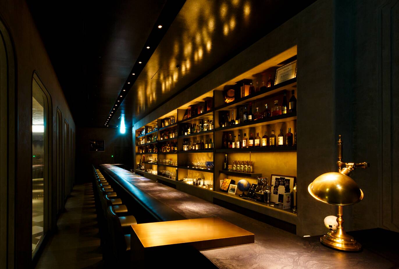 Best cocktail bars in Tokyo | Time Out Tokyo