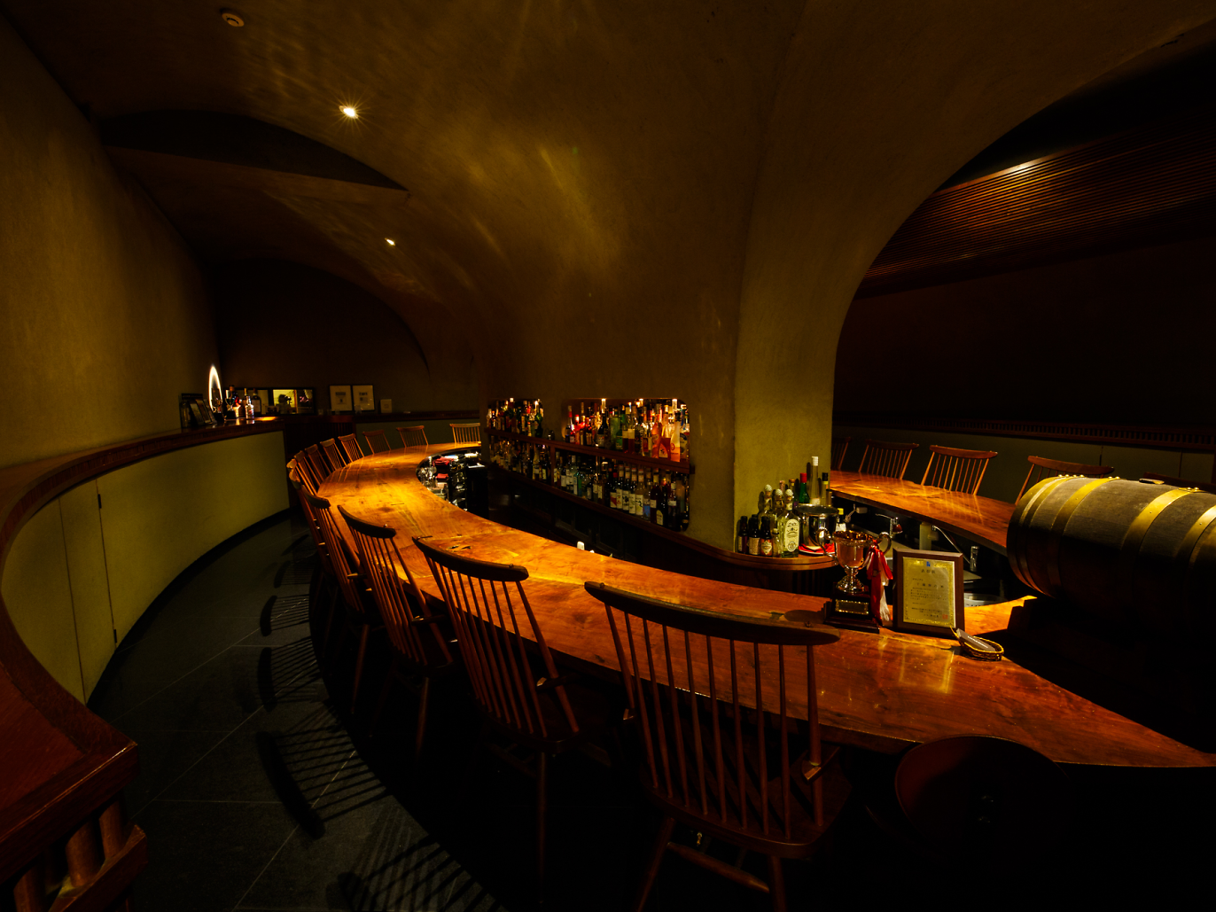 30 best bars in Tokyo