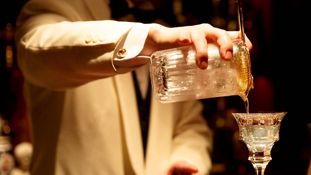 Best cocktail bars in Tokyo | Time Out Tokyo