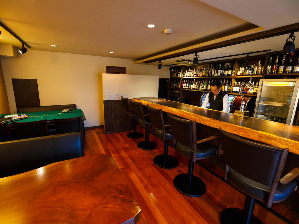 Best cocktail bars in Tokyo | Time Out Tokyo