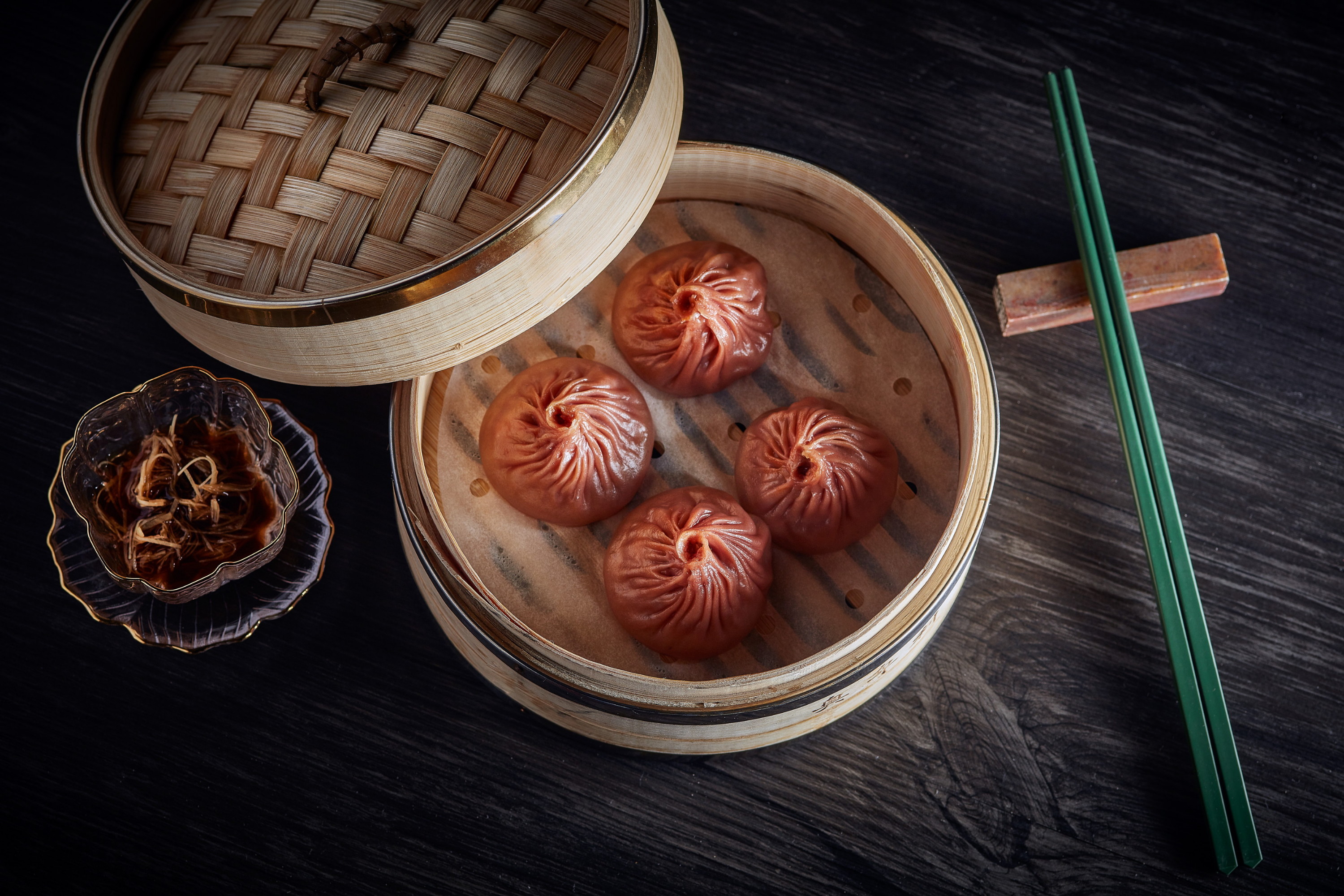 Quirky xiao long baos to try in Hong Kong right now — Time Out