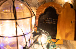 The Cauldron NYC Magical Pub and Experience | Bars in Financial ...