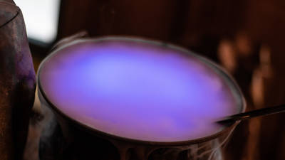 The Cauldron NYC Magical Pub and Experience | Bars in Financial ...