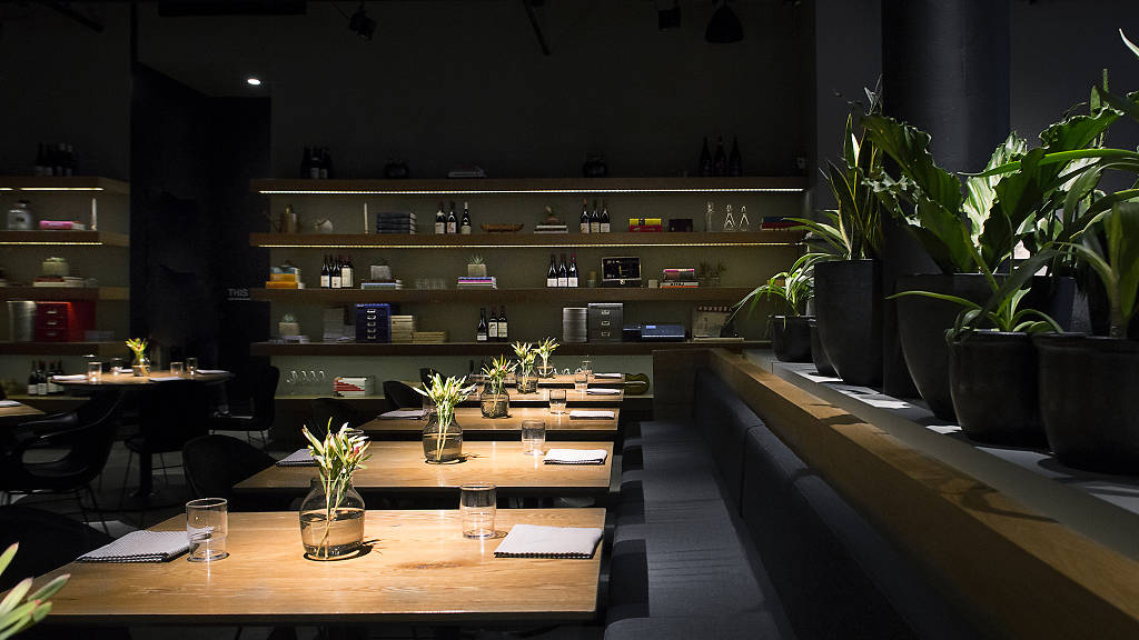 Cosme | Restaurants in Flatiron, New York