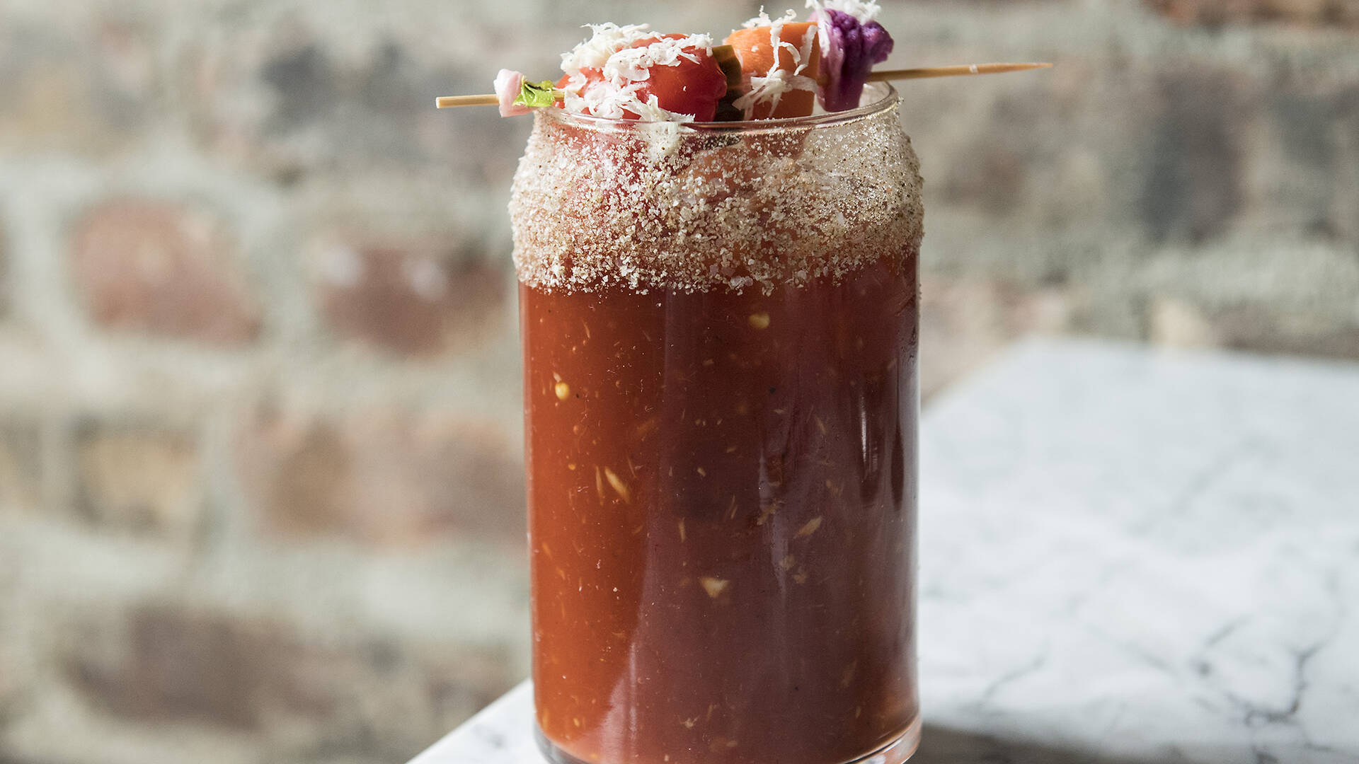 Sunday in Brooklyn | Restaurants in Williamsburg, New York
