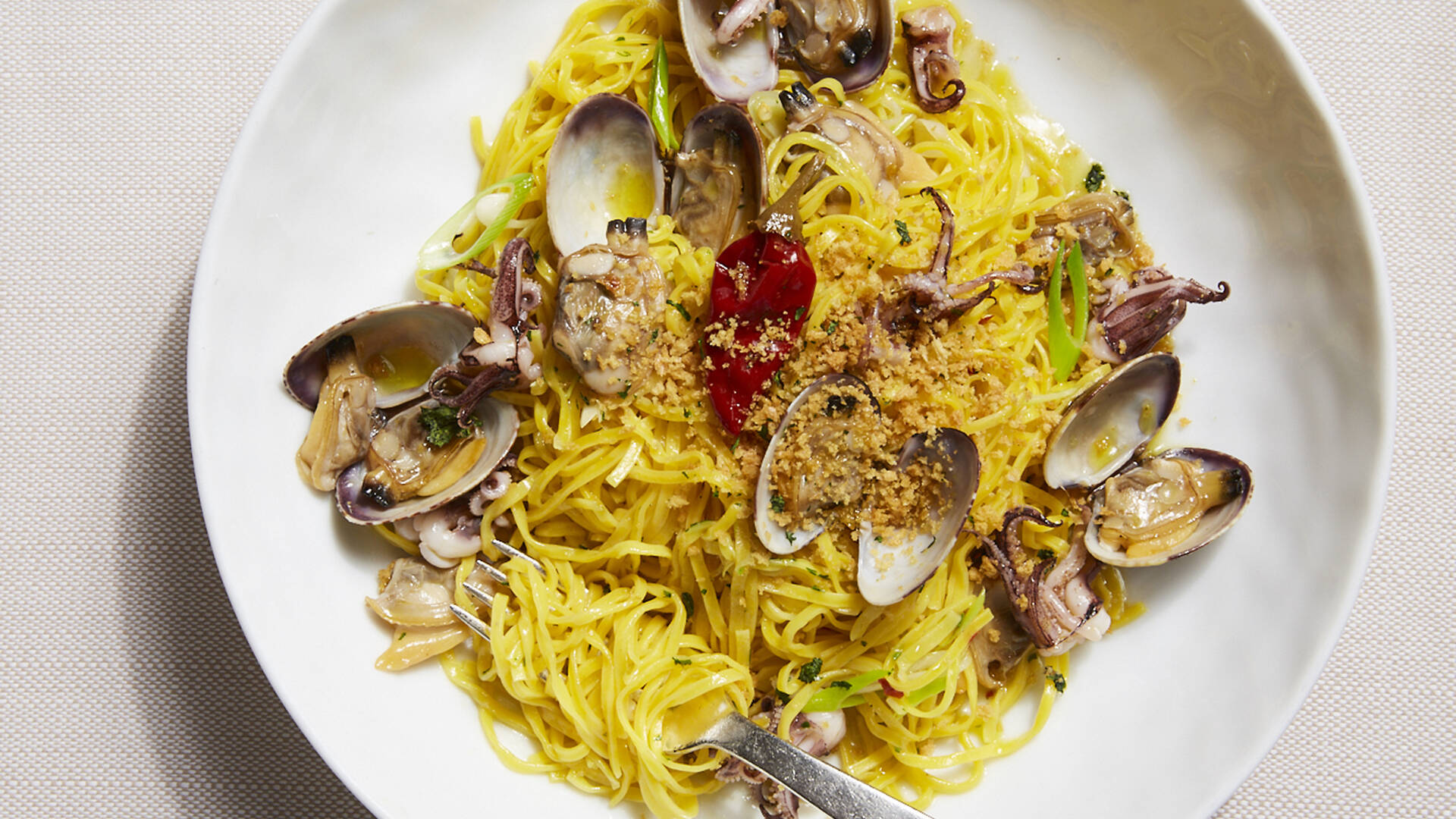 Marea | Restaurants in Midtown West, New York