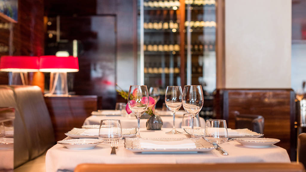 Marea | Restaurants in Midtown West, New York