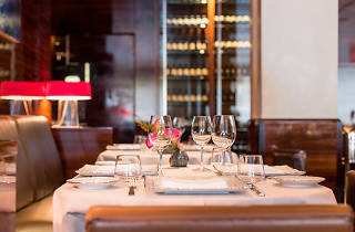 Marea | Restaurants in Midtown West, New York
