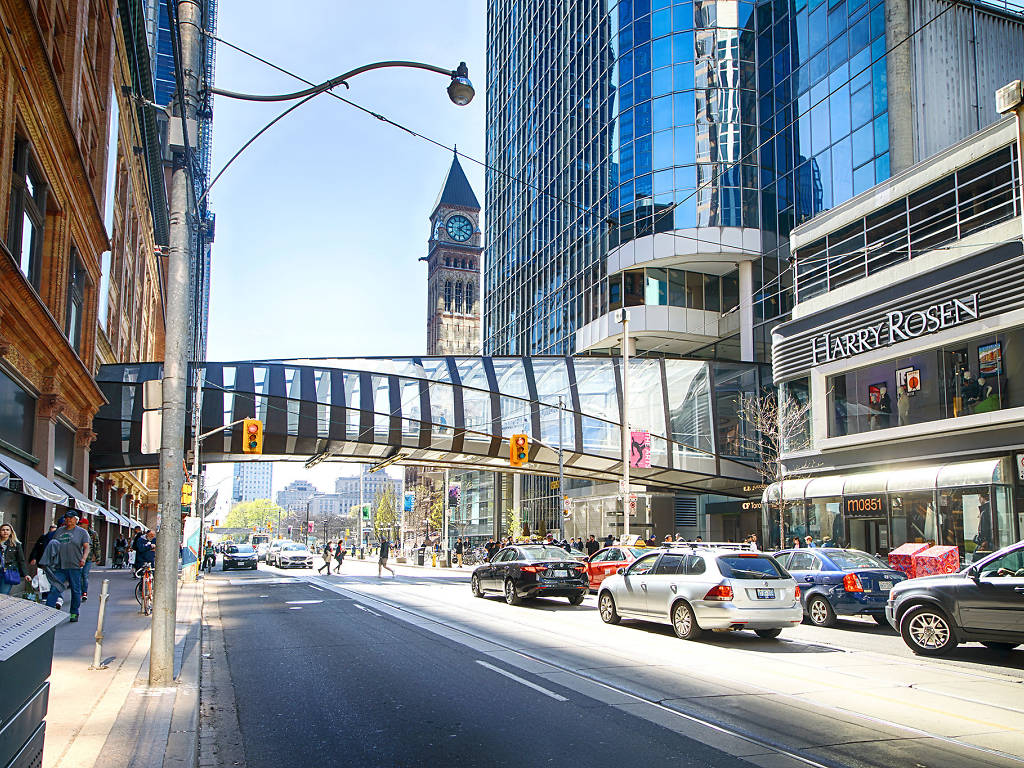 Time Out Toronto: Best Things to Do, Events and Restaurants