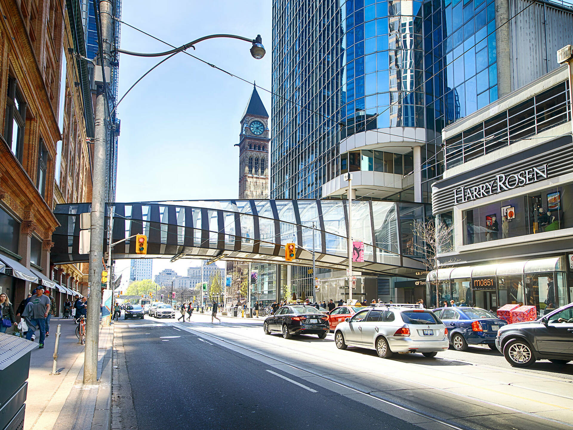 Time Out Toronto: Best Things to Do, Events and Restaurants