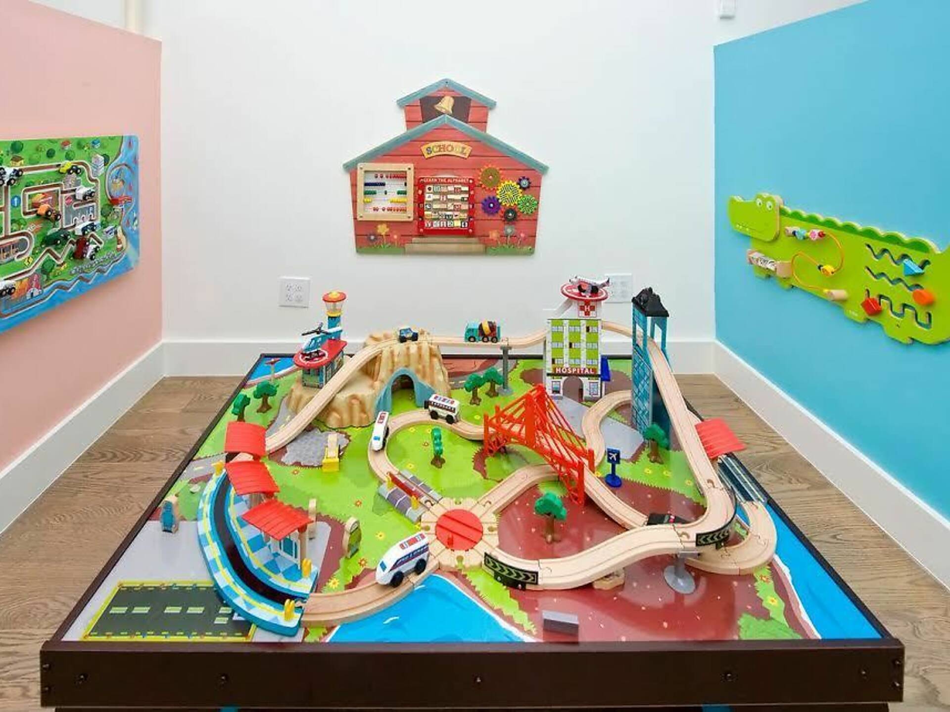 19 Best Kids' Play Areas in NYC To Visit Now