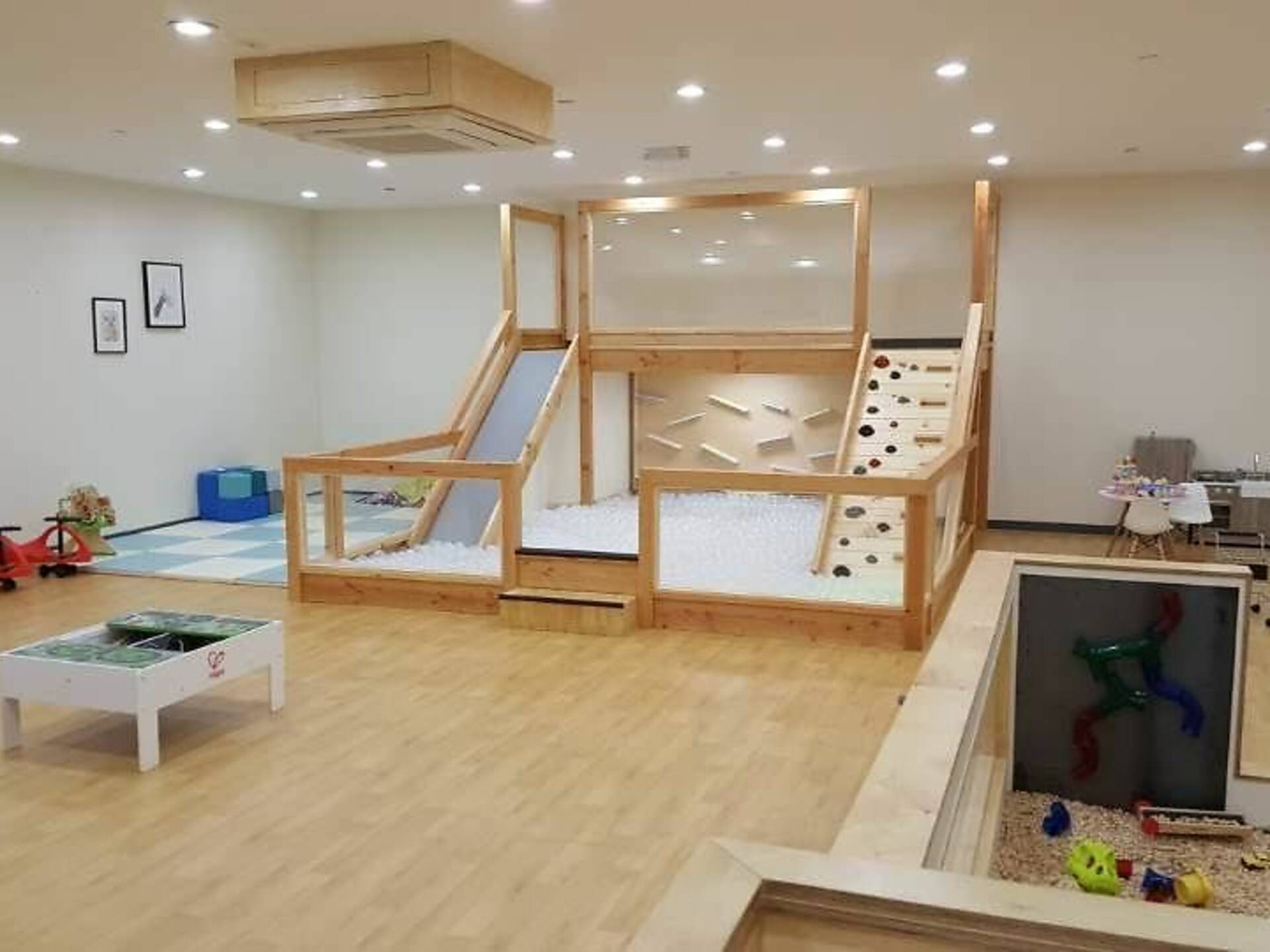 19 Best Kids' Play Areas in NYC To Visit Now