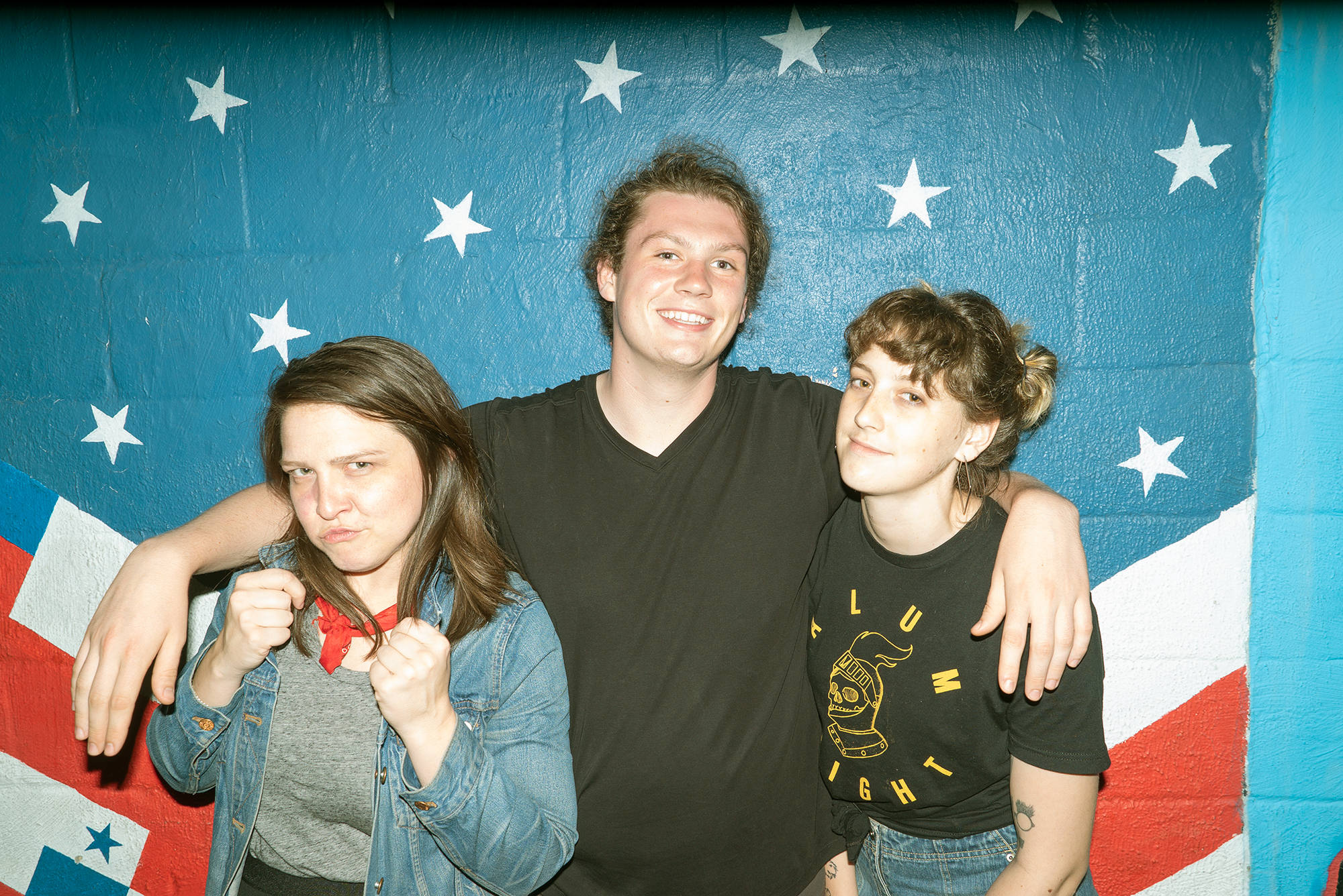 Scamp! | Comedy in New York