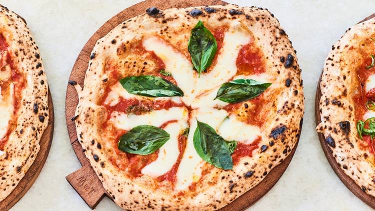 Les meilleures pizzas de Paris : 21 pizzerias d'anthologie
