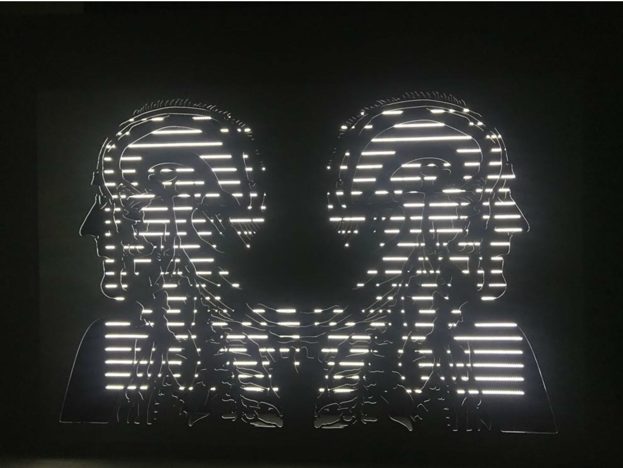 Arte interactivo y digital en la CDMX