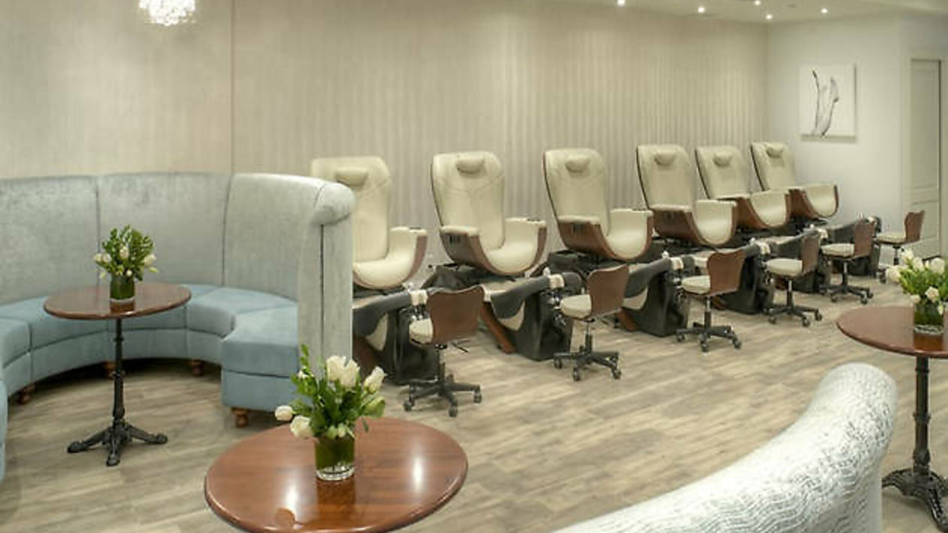 11 Best Spas in Toronto for a Little TLC