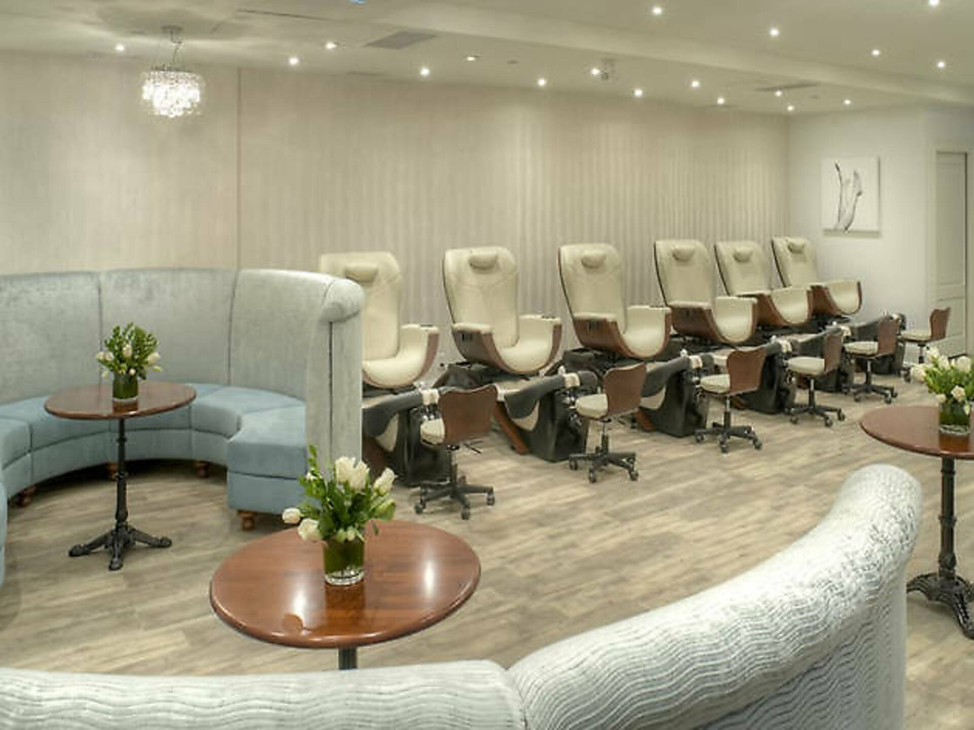 11 Best Spas in Toronto for a Little TLC