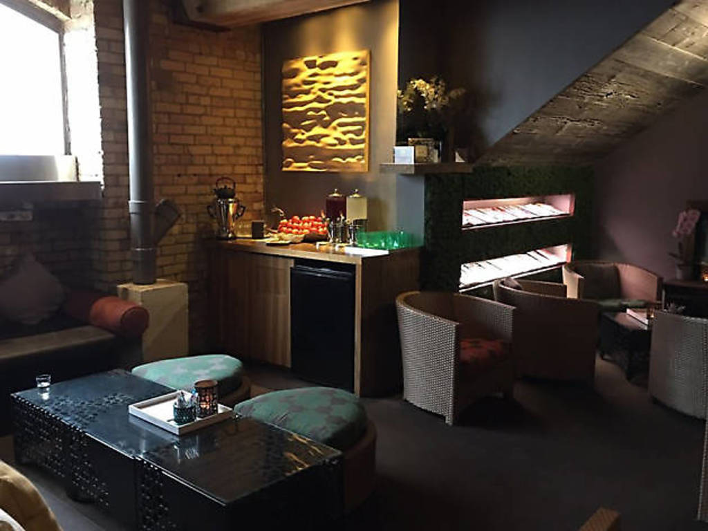 11 Best Spas in Toronto for a Little TLC