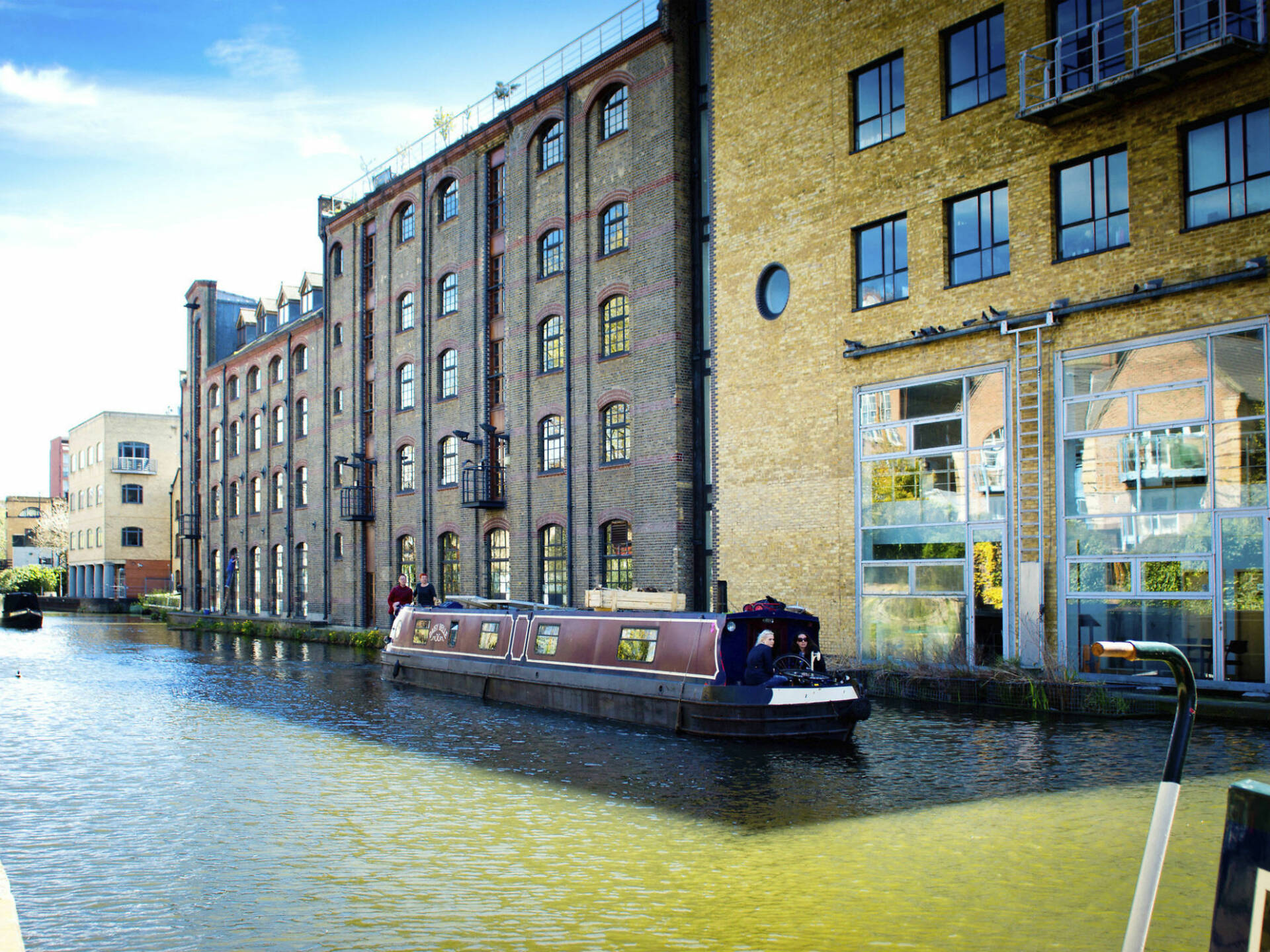 King’s Cross Area Guide | Best Things To Do, Eat and See in King's Cross