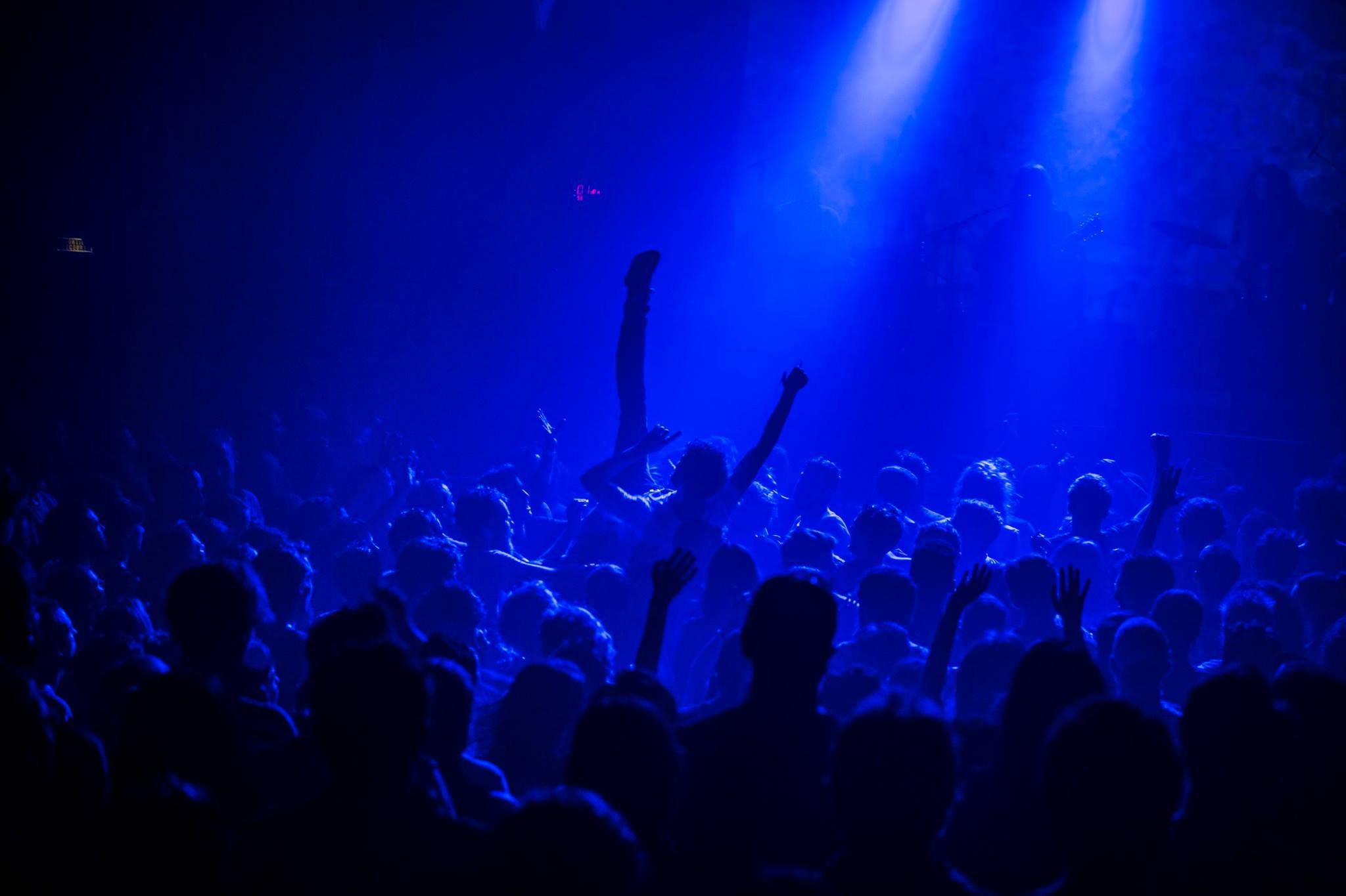 Paris International Festival of Psychedelic Music 2018