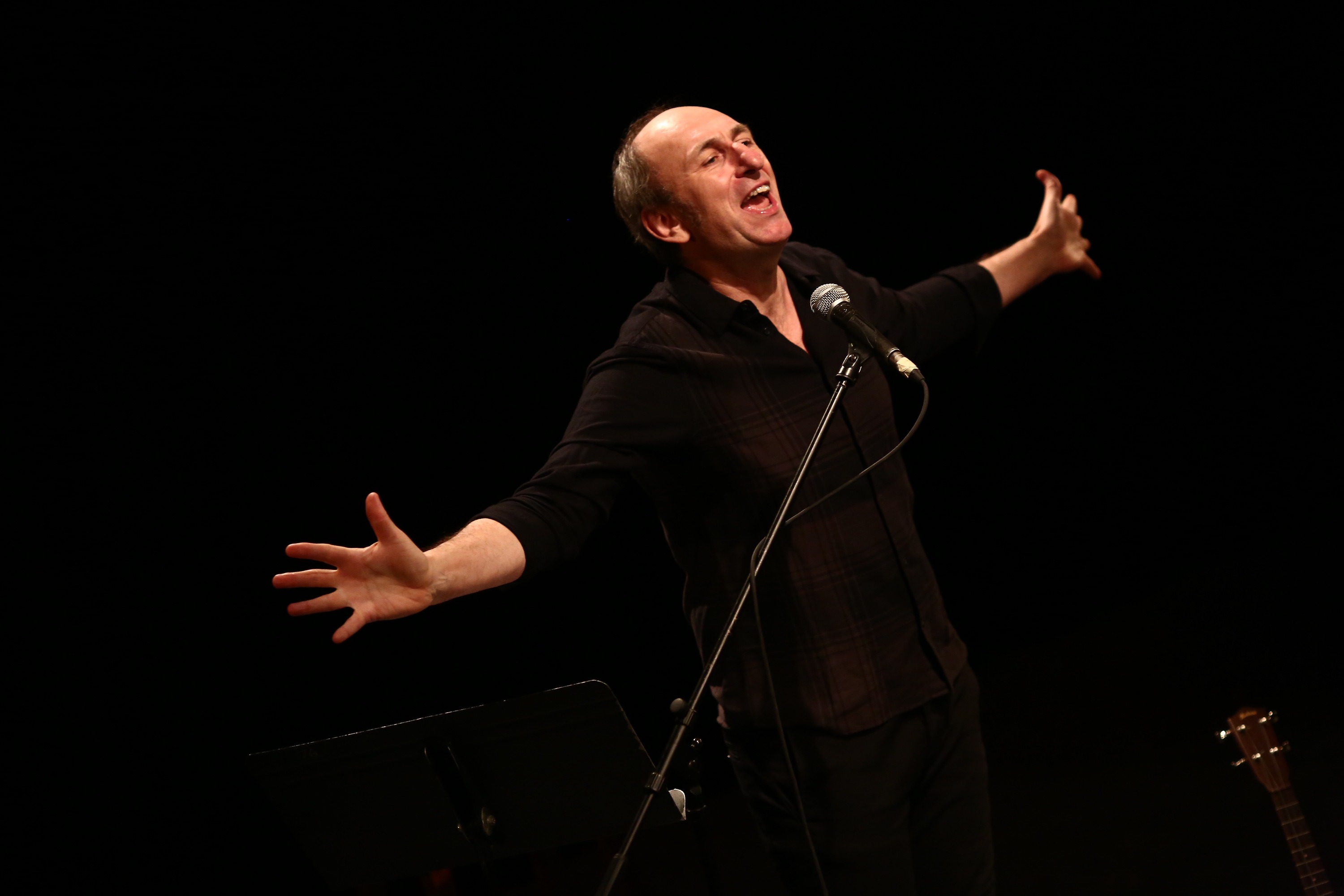 We’re Only Alive for a Short Amount of Time | Theater in Chicago