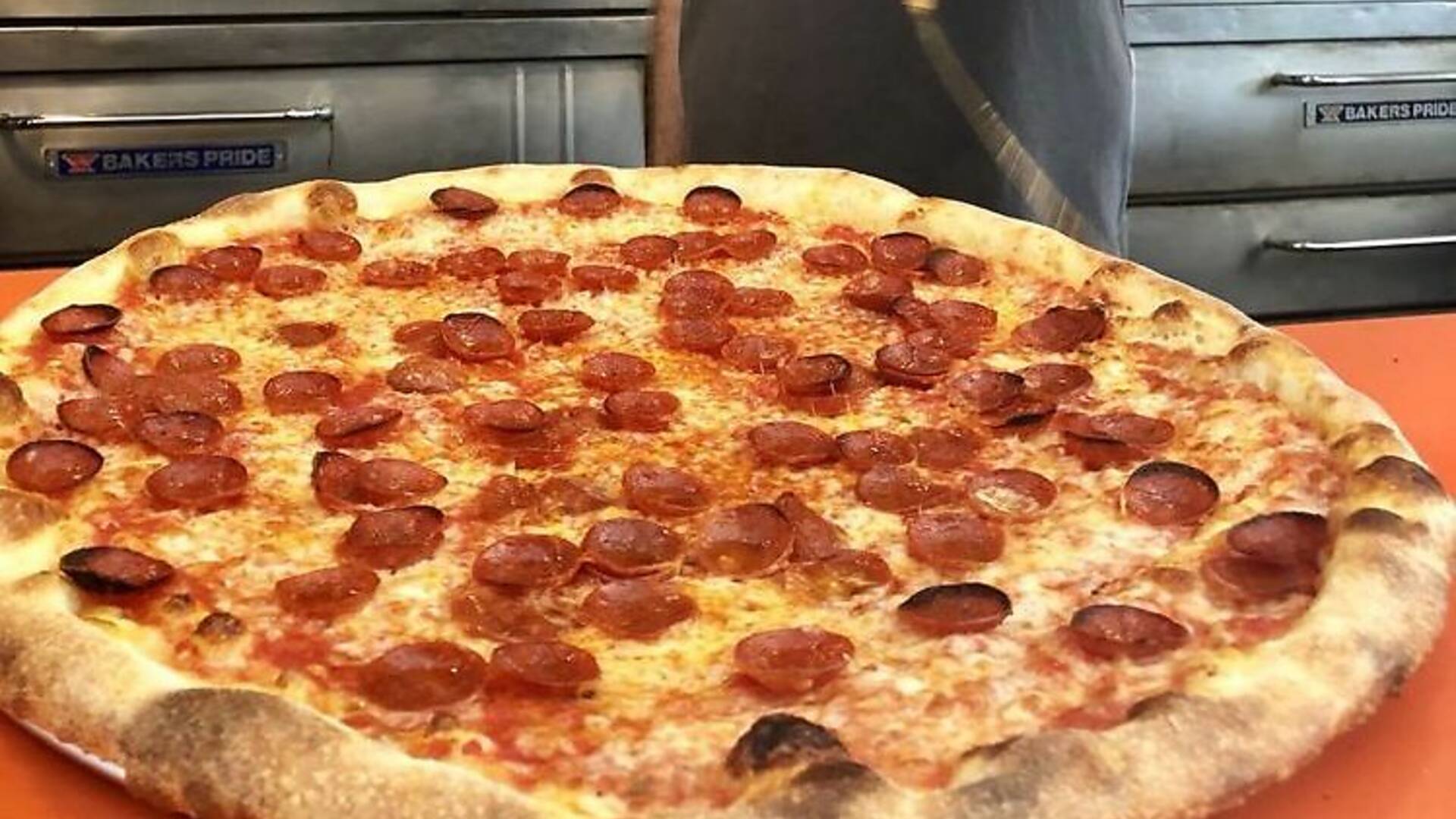 Where to Find the Best Cheap Pizza in New York City