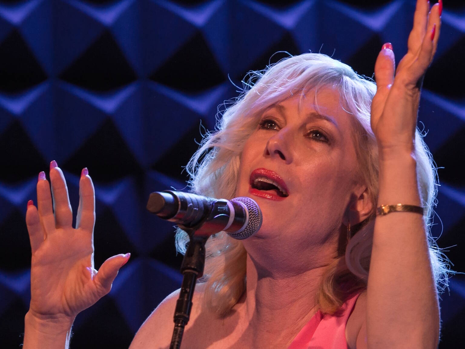 Trans and nonbinary stars take center stage at these shows