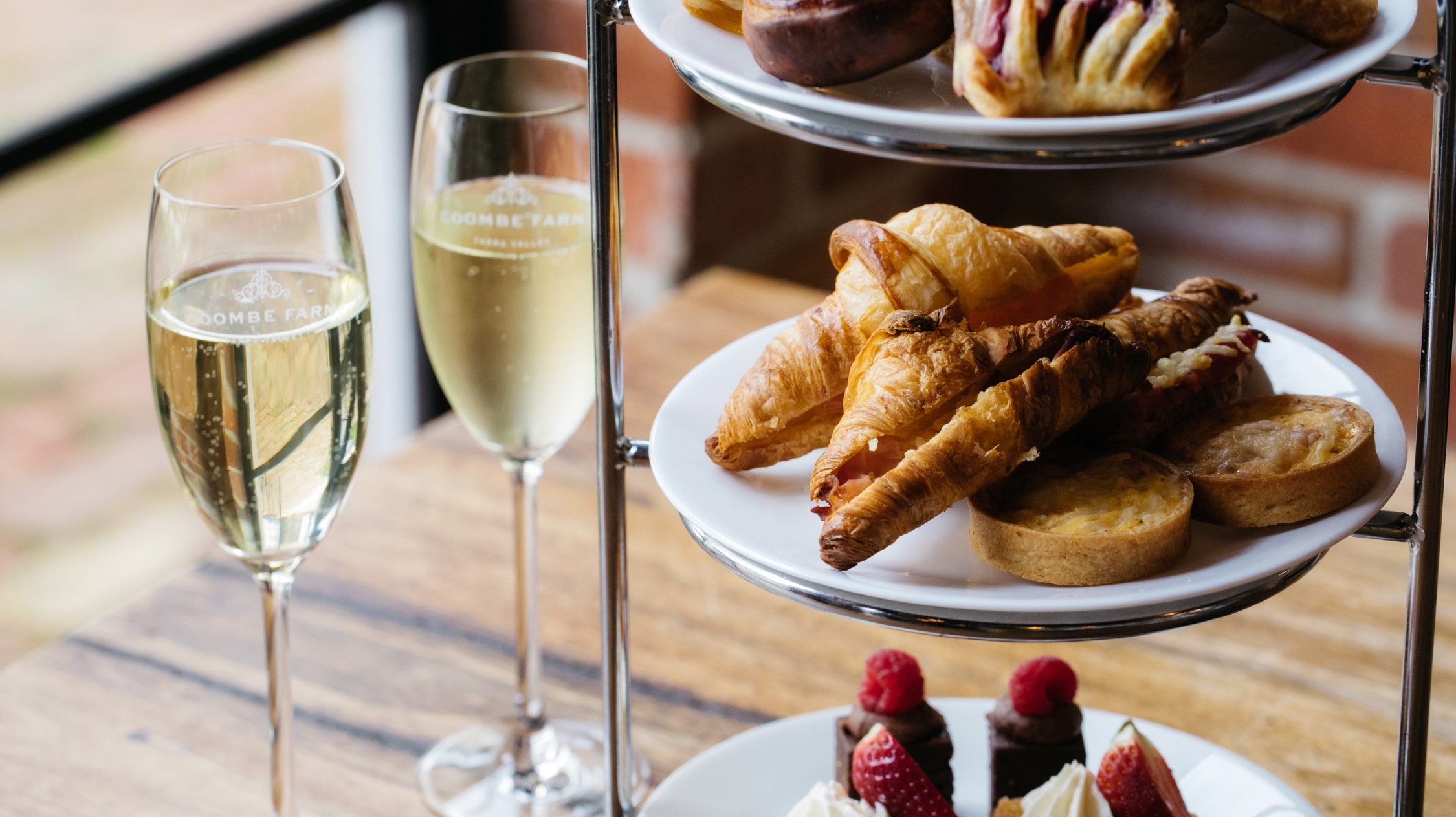 Coombe Yarra Valley | Bars in Coldstream, Melbourne