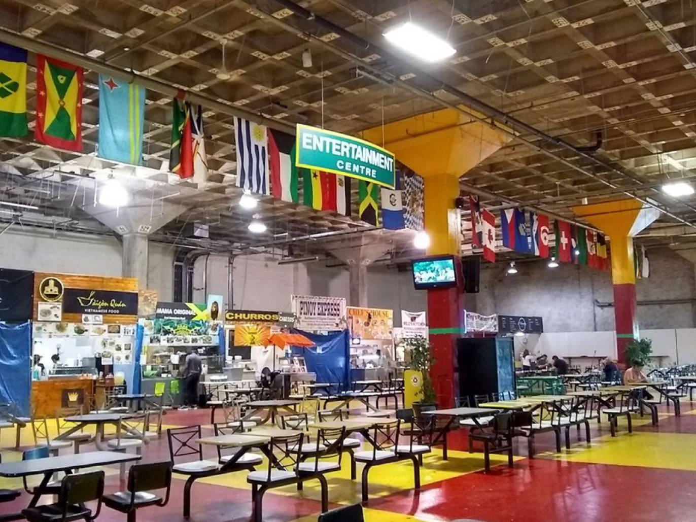 10 Best Markets in Toronto for Bagging a Bargain