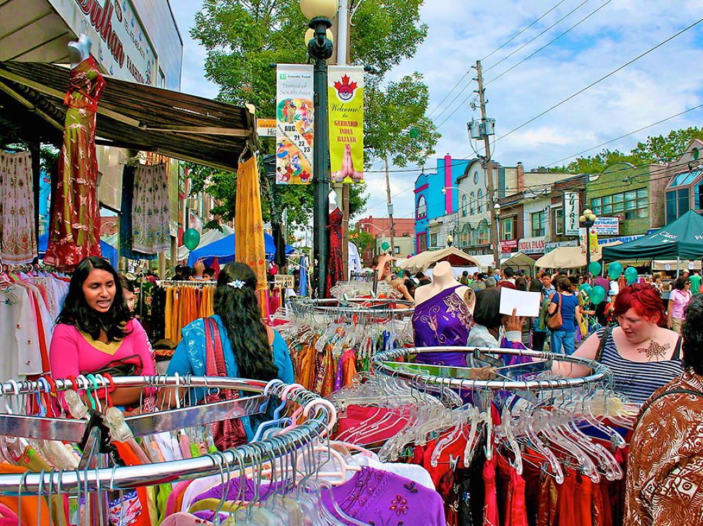10 Best Markets in Toronto for Bagging a Bargain