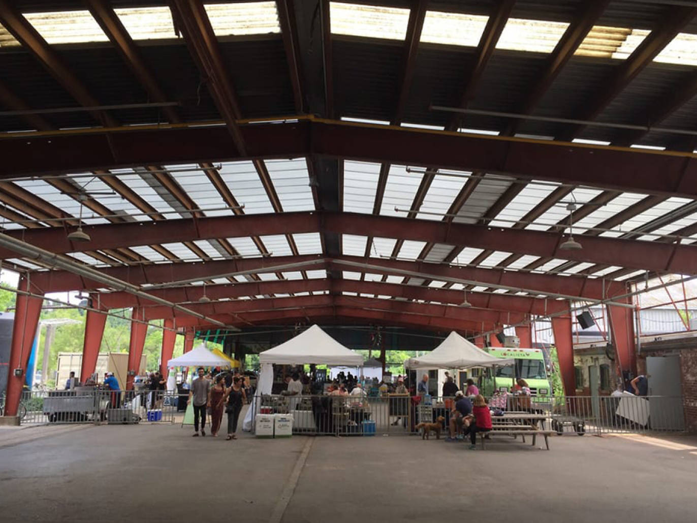 10 Best Markets in Toronto for Bagging a Bargain