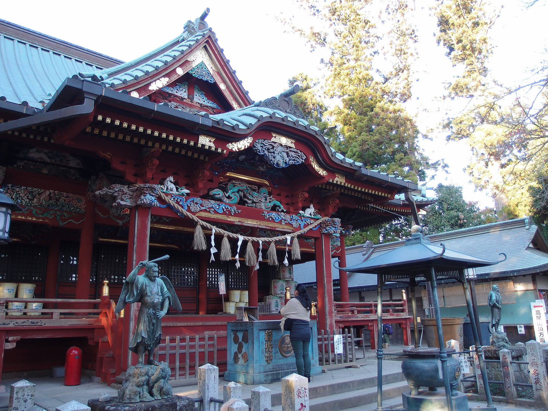 Things To Do In Japan | 14 Unmissable Attractions