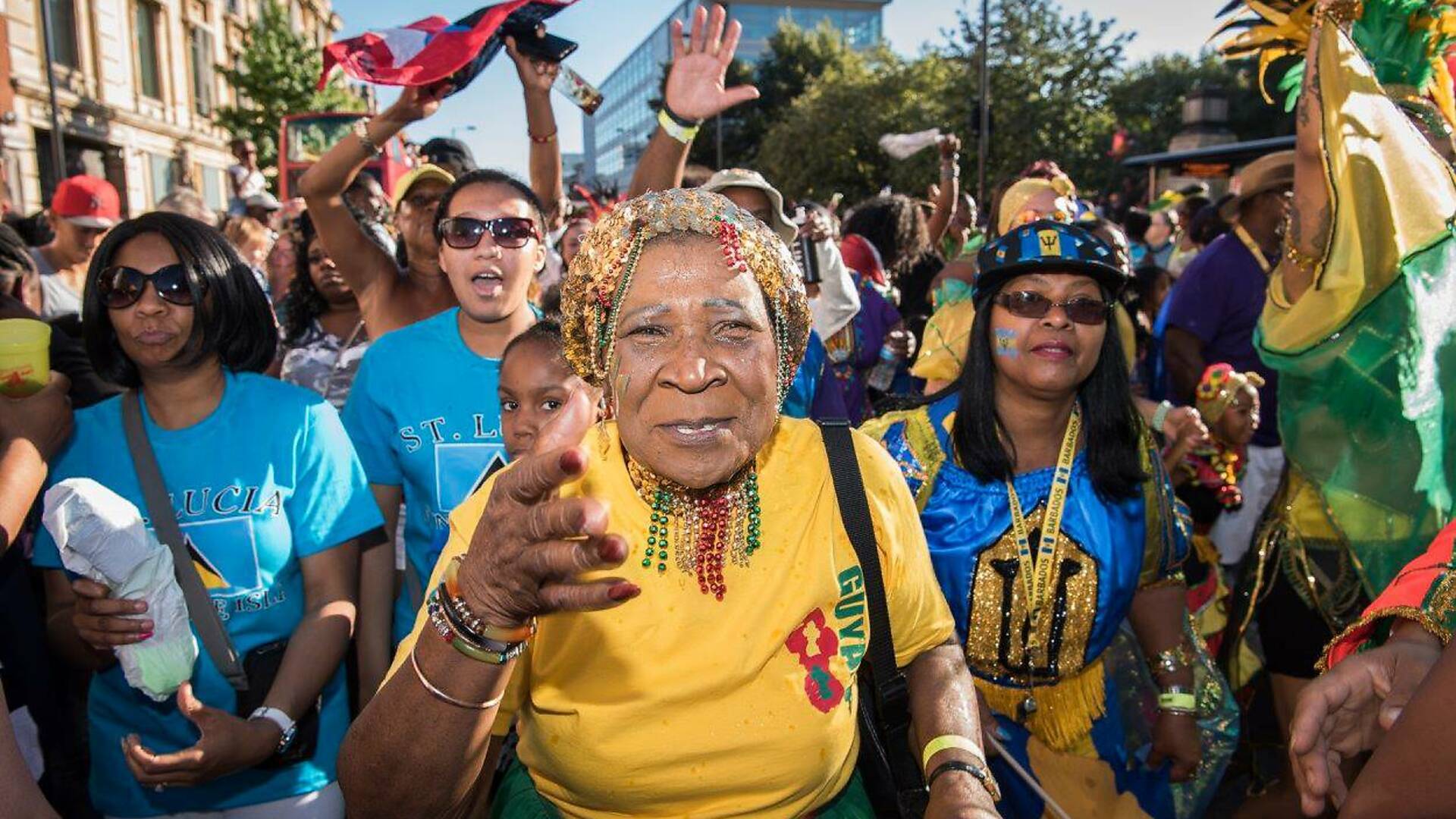 Hackney Carnival | Things to do in London