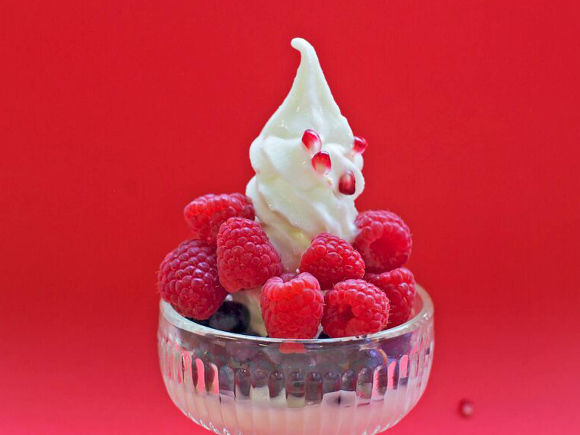 London's Best Fro-Yo Spots | 8 Fantastic Frozen Yoghurt Parlours