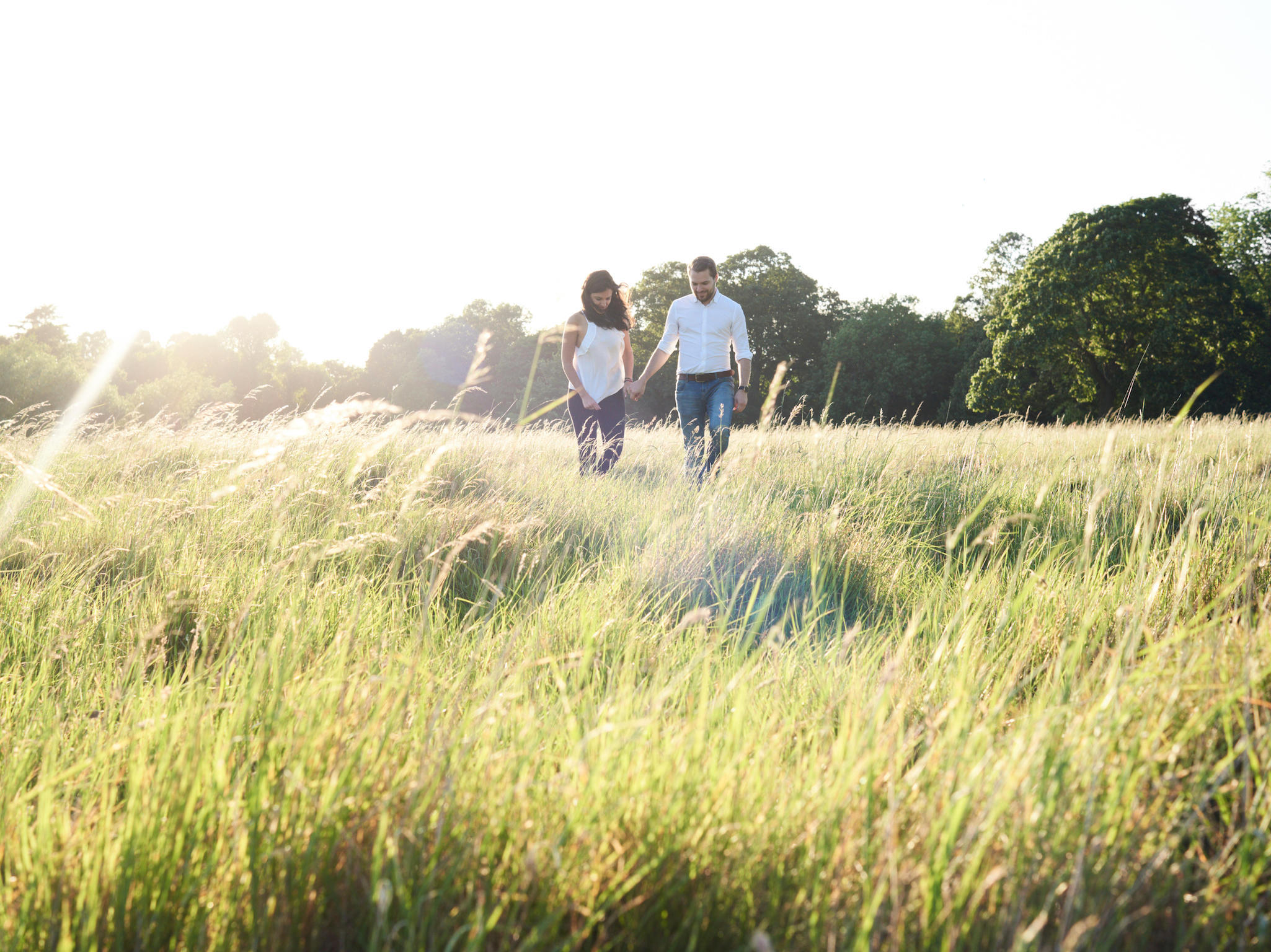 Embrace Summer With These 5 Itineraries for Couples