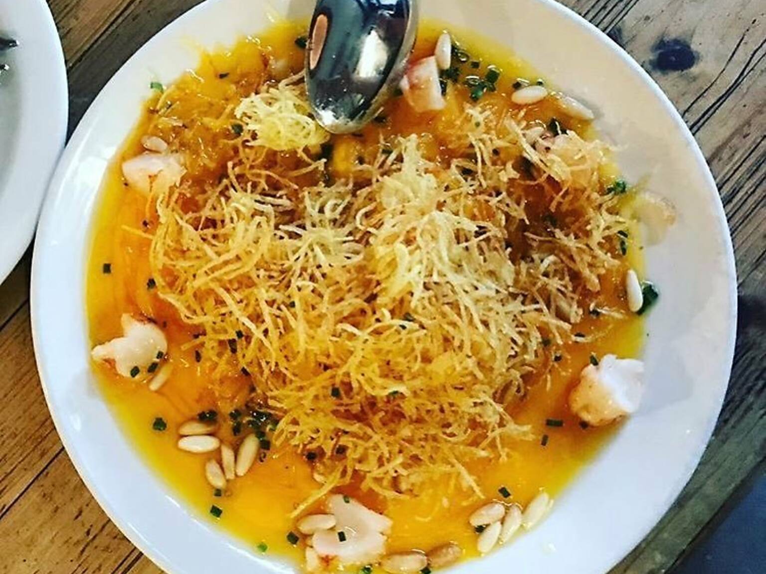 De canyes per Barcelona