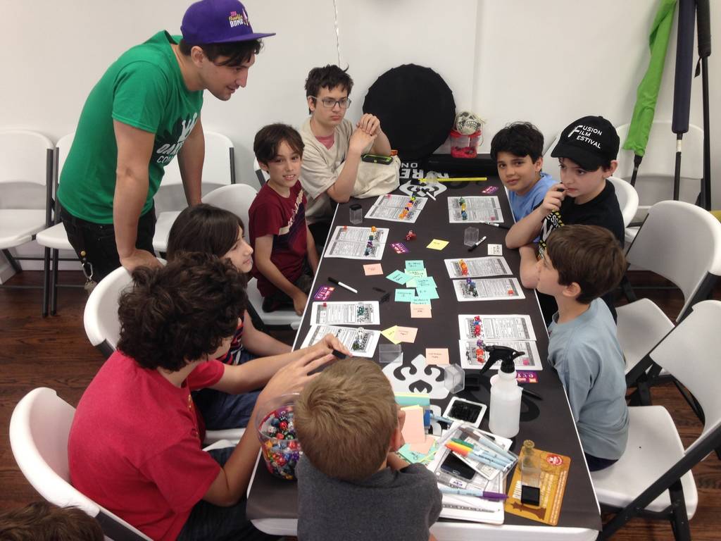 Best After-School Programs in NYC for Kids in 2021