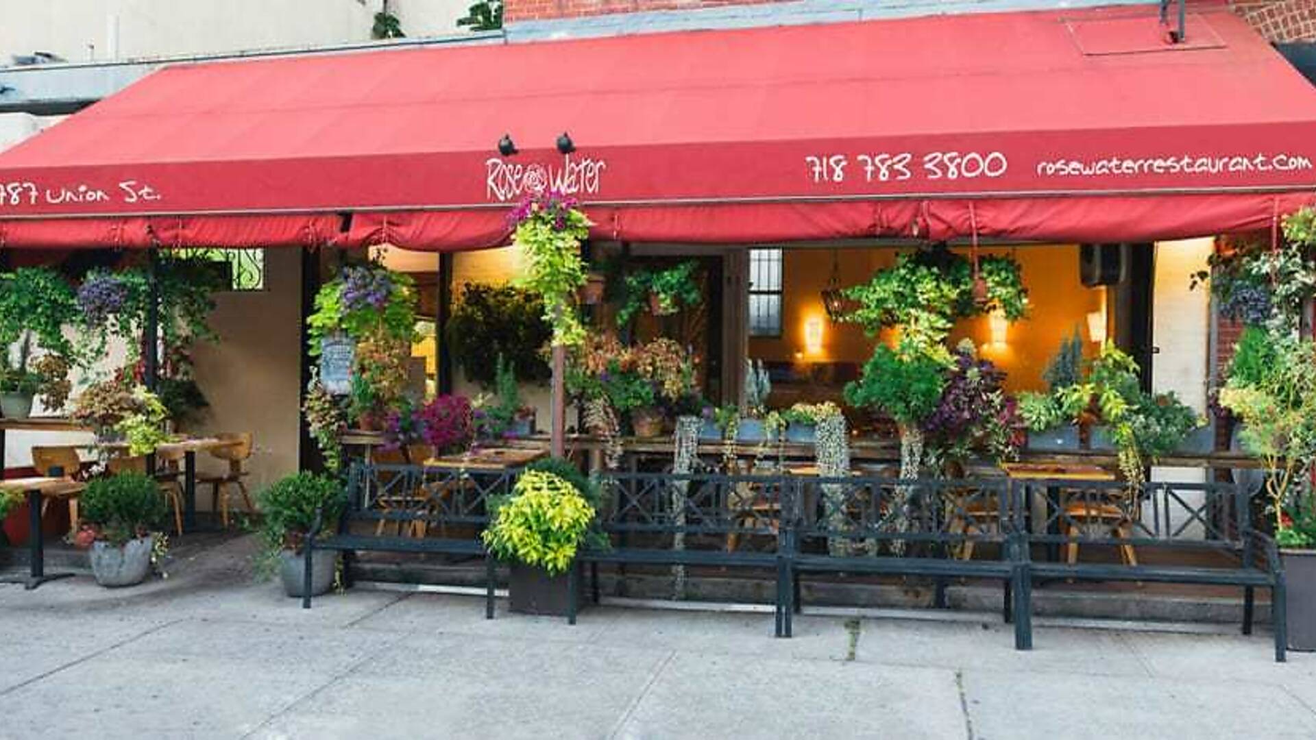 13 Best Restaurants in Park Slope to Check Out