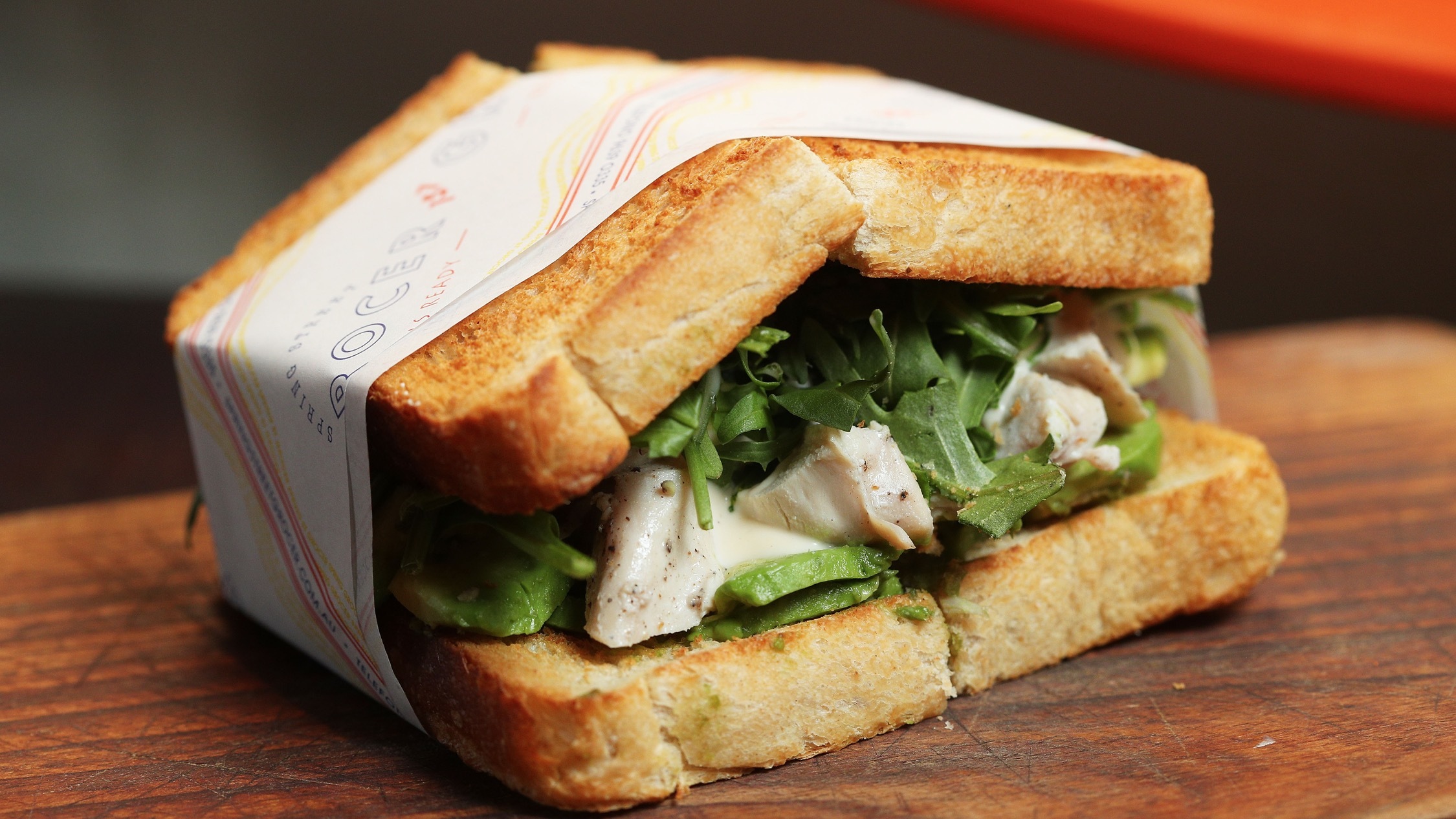 Spring Street Grocer | Restaurants in Melbourne, Melbourne