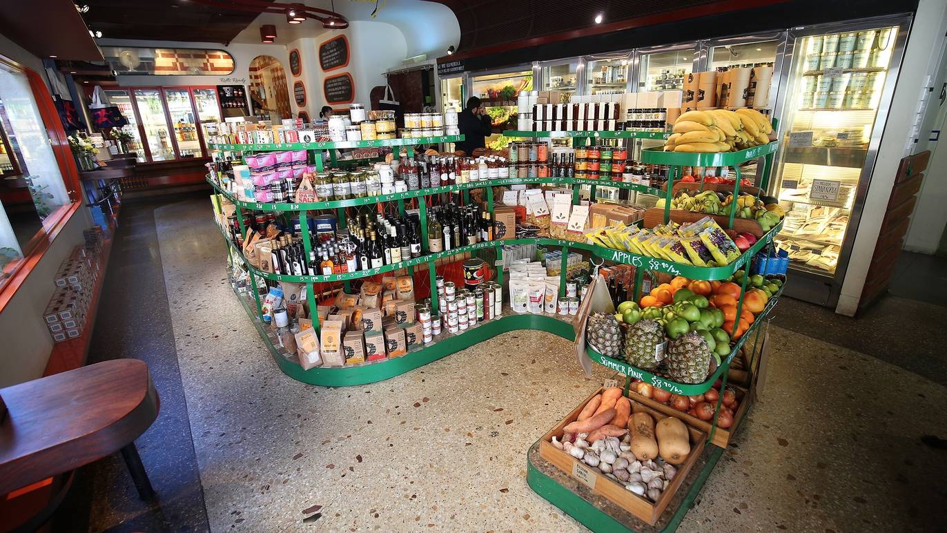 Spring Street Grocer | Restaurants in Melbourne, Melbourne