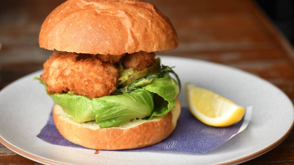 Wide Open Road | Restaurants in Brunswick, Melbourne